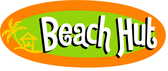 Beach Hut Sunscreen