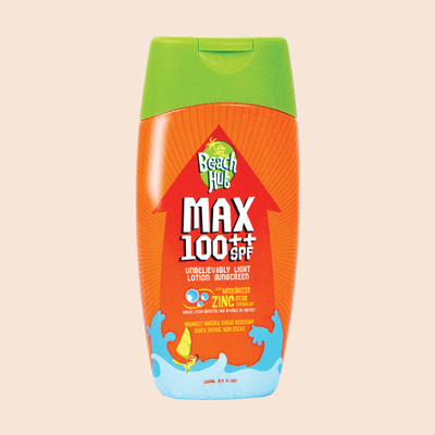 Beach Hut Sunblock - Your Trusted Sunscreen Partner – Beach Hut Sunscreen